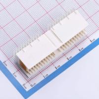 China Industrial connector Amphenol HM2P07PDU1A1N9LF featuring PDM revision D and G released December 2007 for sale