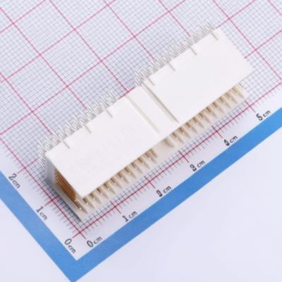 China Industrial connector Amphenol HM2P07PDU1A1N9LF featuring PDM revision D and G released December 2007 for sale