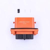 China industrial connectors featuring Amphenol MINIMSDF000R designed for demanding electrical applications for sale