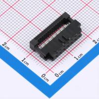 China Durable electronic connector Amphenol 89947-714LF suitable for industrial and commercial applications for sale
