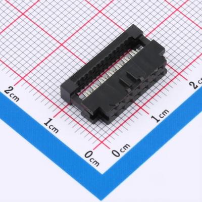 China Durable electronic connector Amphenol 89947-714LF suitable for industrial and commercial applications for sale