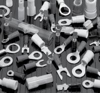 China Durable non insulated terminals 3M 62-SH designed for consistent operation and easy wire insertion for sale