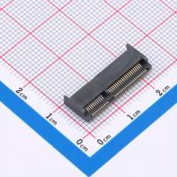 China M2 SERIES connector Amphenol MDT320E01001 designed for notebooks tablets servers and wireless modules for sale