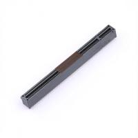 China PCIe Card Edge Connector Amphenol 10146788-113M0LF with RoHS Compliance and High Temperature Housing for sale