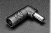 China 35mm 11mm to 55mm 21mm DC Jack Adapter for Solar Lithium Ion Polymer Chargers Adafruit Industries 4287 for sale