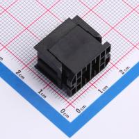 China connector Amphenol 10122769-101LF engineered for secure electrical contact and long-term industrial for sale