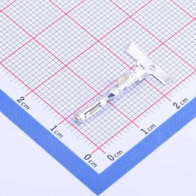 China Versatile Amphenol C310023101 connector offering compatibility with a wide range of electronic systems for sale