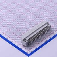China Connector technical data sheet Amphenol 86094327313755ELF revision G printed release date May 14 2011 for sale