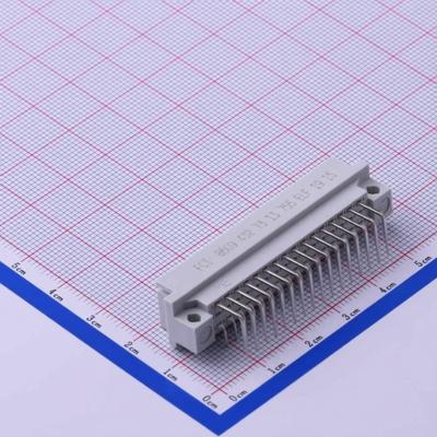 China Connector technical data sheet Amphenol 86094327313755ELF revision G printed release date May 14 2011 for sale