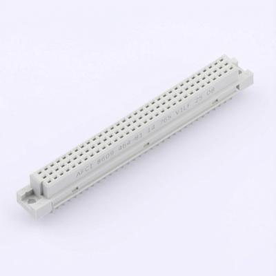 China Durable Amphenol 86094648114765V1LF connectors with polyester thermoplastic insulator and UL CSA approvals for sale