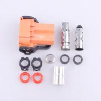 China industrial connector Amphenol HVSL800062C135 designed for aerospace defense and automation systems for sale