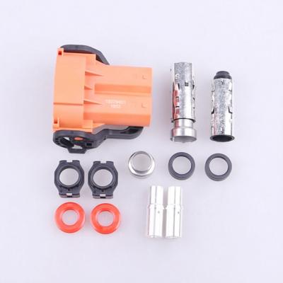 China industrial connector Amphenol HVSL800062C135 designed for aerospace defense and automation systems for sale