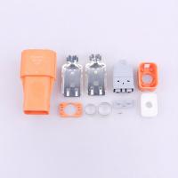 China industrial connector Amphenol HVSL630062C00610 designed to withstand harsh environments and heavy for sale