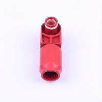 China High reliability compression lug Amphenol SLPPC85BSR1 with touch proof safety and 360 rotating plug for sale