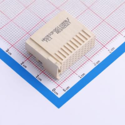 China Durable and precise industrial component Amphenol HM2R03PA5100N9LF designed for consistent operation for sale