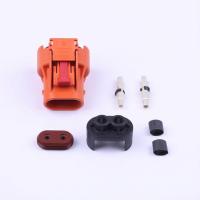 China Field repairable plastic power connector Amphenol ELP2A02 for electric vehicle and hybrid powertrain for sale
