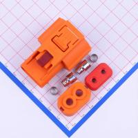 China industrial connector Amphenol HVSL282062B103I providing stable connections in challenging environments for sale