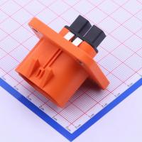 China Industrial Connector Amphenol HVSL282022A Providing Durable and Stable Electrical Connections for sale