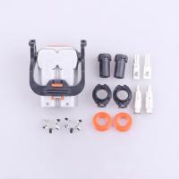 China Durable Amphenol HVSLS600082A116 High Voltage Safety Lock Connector with USCAR 2 and RoHS Compliance for sale