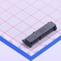 China Connector RoHS Compliant Amphenol G633A0520022YEU Certified Under Environmental Directive 2011 65 EU for sale