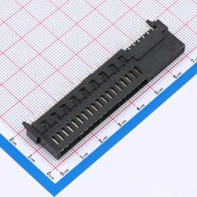China stamped formed power contact connector Amphenol 10114587-001LF for demanding power applications for sale