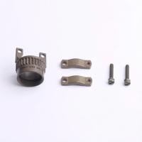 China Miniature Connectors Featuring Amphenol 10-101980-143 with Bayonet Coupling and Environmental Sealing for sale