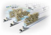 China Mission Critical Industrial Networking Using ADVANTECH ANT-5501-AE with Dual Stack IPv4 IPv6 Support for sale