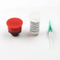 China Durable Military Grade Connector Amphenol D3899926WC35SN with 3 Point Bayonet Lock and EMI Shielding for sale