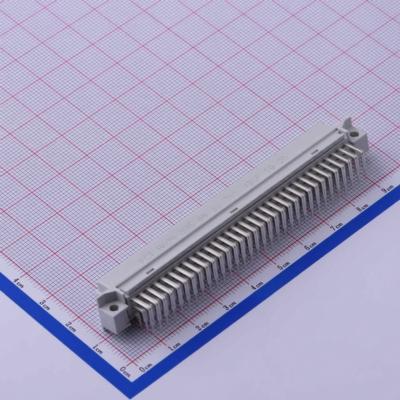 China industrial connector Amphenol 86093968813755V1LF designed for various electronic system requirements for sale