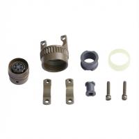 China Amphenol PT06E-16-26S SR connector designed for environmental sealing and operation in military sectors for sale