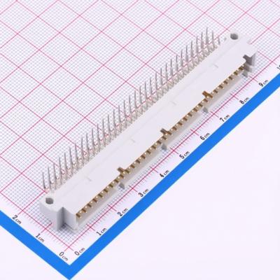 China High reliability Amphenol 86093967113755E1LF connector built to meet strict industrial requirements for sale
