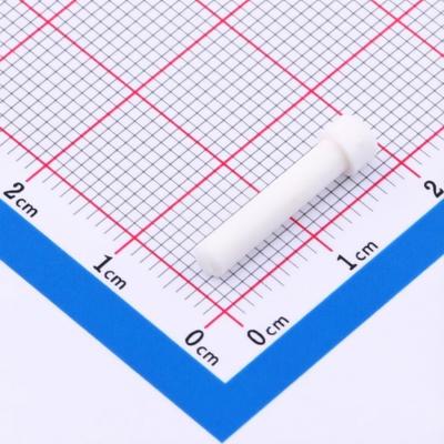 China Durable White Thermoplastic Sealing Plug Amphenol A114017 Compatible with A Series and RT360 Series for sale