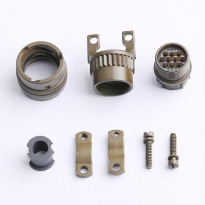China Robust Amphenol PT06A-12-10P SR connector with bayonet coupling and high dielectric strength inserts for sale