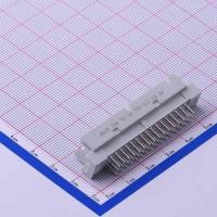 China Technical connector Amphenol 86093487614755ELF suitable for demanding electronic system applications for sale