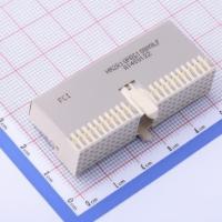 China High reliability industrial component Amphenol HM2R10PA5108N9LF designed for various functional uses for sale