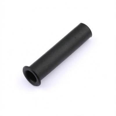 China Durable general duty connector Amphenol 97-79-513-8 with threaded coupling and hard dielectric inserts for sale