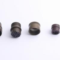China Durable Amphenol PT06E-12-8S connector designed for instrumentation monitoring and automation environments for sale