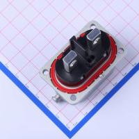 China Durable Connector Amphenol HVSLS600022A0H6 Suitable for Industrial Equipment and Harsh Environmental for sale