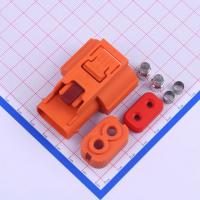 China connectors Amphenol HVSL282062A103 engineered to meet the needs of demanding industrial applications for sale