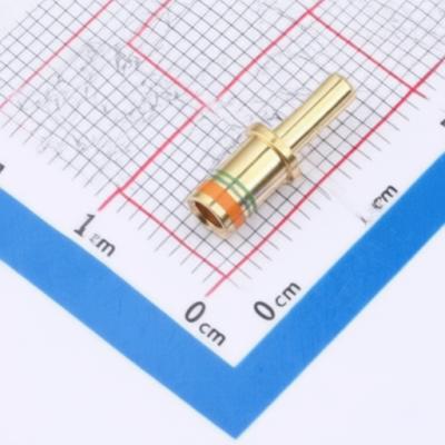 China High Current Pins Amphenol M39029 58 365 offering 15 to 25 percent ampacity gain for connector applications for sale