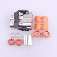 China Connector Amphenol HVSLS800062A135 engineered for power signal interconnect in demanding applications for sale