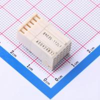 China Industrial connector component Amphenol 89035-112LF designed for performance in various applications for sale