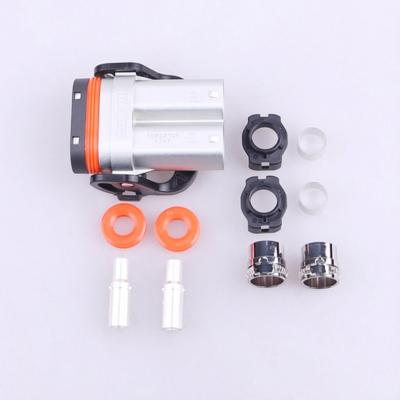 China Connector Amphenol HVSLS600062A016 offering robust and dependable electrical connections for industry for sale