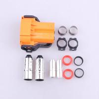 China Industrial connector Amphenol HVSL800062A150 designed to meet electrical and environmental standards for sale