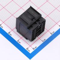 China connector Amphenol 10127937-101LF with detailed product data sheet and confirmed release information for sale