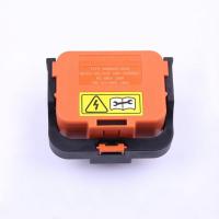 China Industrial Connector Solutions Featuring Amphenol MINIMSDM350 for and Durable Electrical Connections for sale