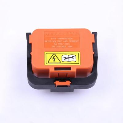 China Industrial Connector Solutions Featuring Amphenol MINIMSDM350 for and Durable Electrical Connections for sale