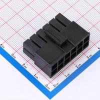China Industrial Electrical Connector Amphenol 10142707-12LF Designed for Secure Connections and Long Term for sale