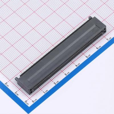China Robust and industrial component Amphenol 10058831-110LF suitable for harsh environment applications for sale
