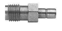 China SMA Jack to SMB Plug straight adapter Amphenol 901-9034 ensuring RF connections with minimal signal loss for sale